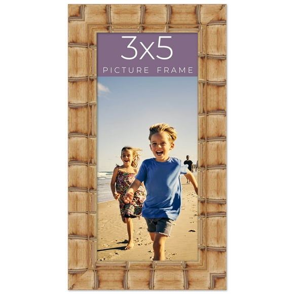 3x5 Picture Frames