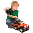 Play & Go Jeep My First R/C Jeep Wrangler - Walmart.com