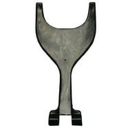 Snow Joe Replacement Shoveling Plate Scraper Blade for SJ620/SJ621 ...