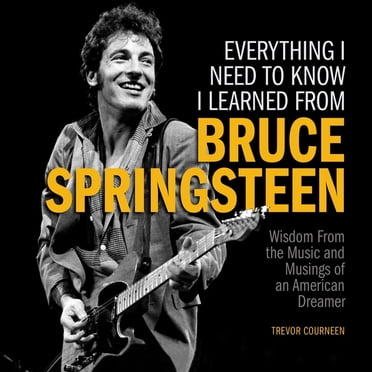 Long Walk Home: Reflections on Bruce Springsteen, (Hardcover) - Walmart.com