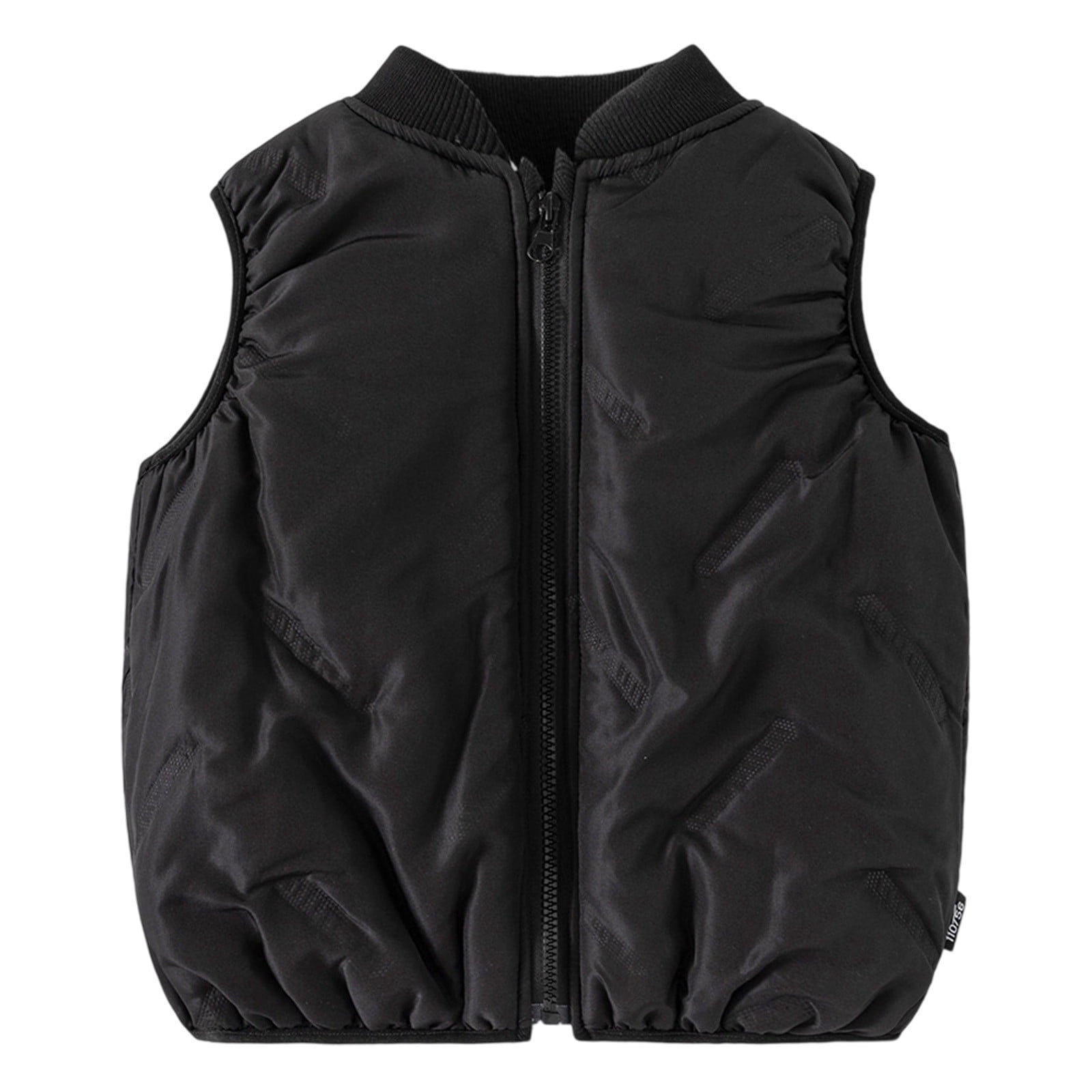 Click here for Fyduu Toddler Boys Winter Vest For Kids Thickened... prices