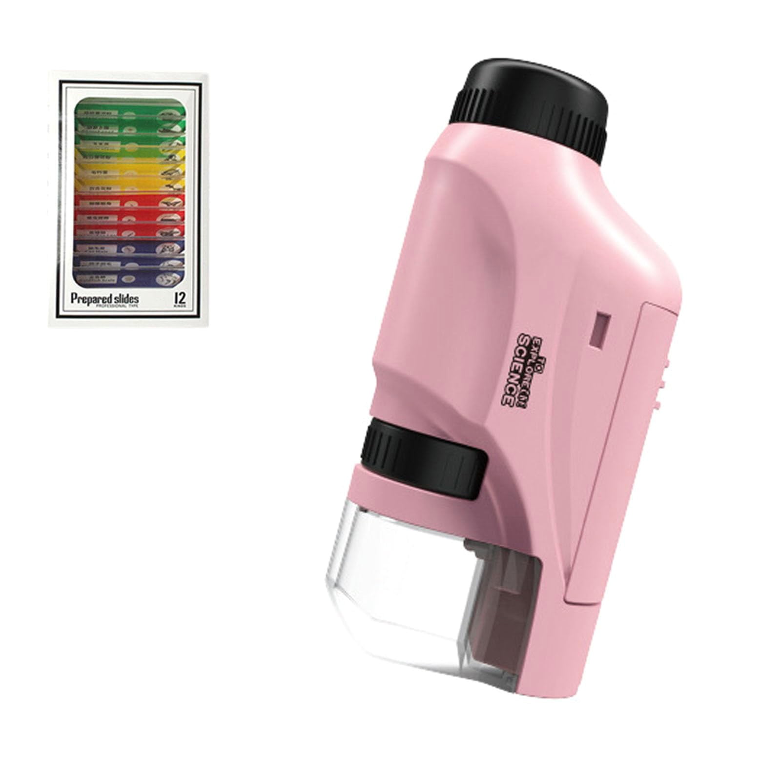 Click here for Kjfeif Clearance Your Little Scientist Mini Handhe... prices