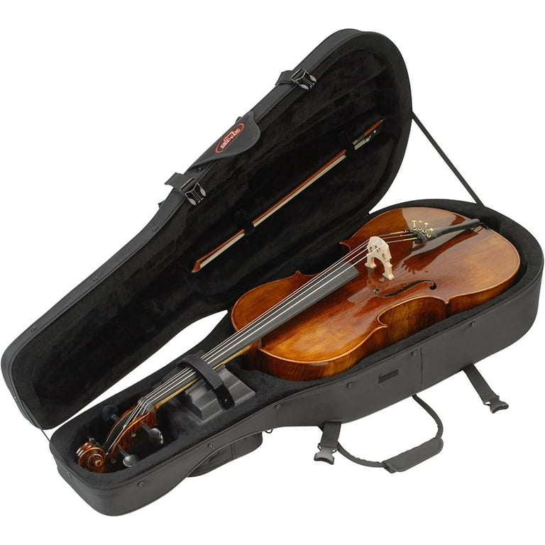 Cello Soft Case