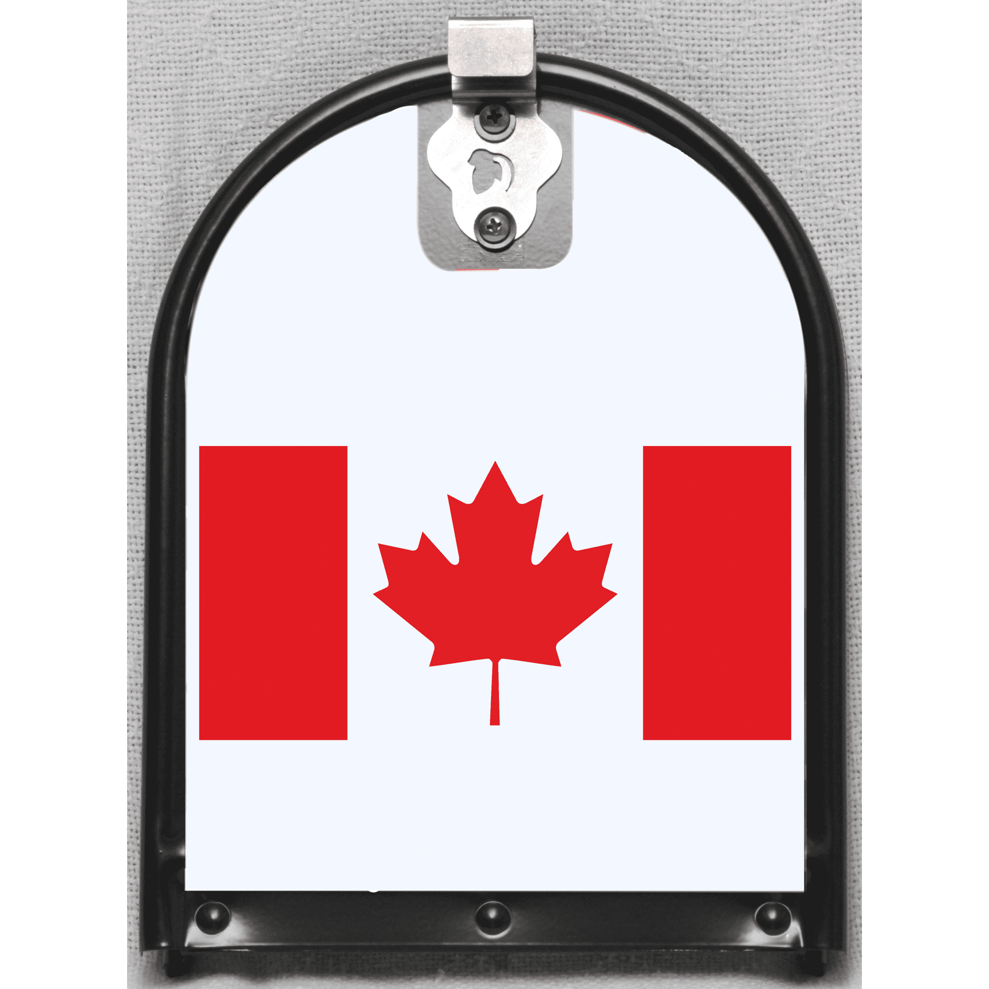 Click here for Applicables - Canadian Flag Magnetic Mailbox Door... prices