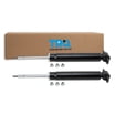 Fabtech Fts21223 Dirt Logic 2.5 Coil Over Shock Absorber Fits select ...