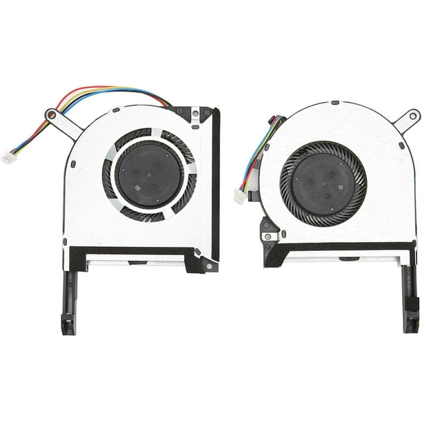 Laptop Cooling Fan for ASUS TUF Gaming A15 FA506 IV FA506IU FA506IH ...