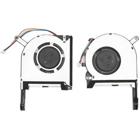 Laptop Cooling Fan for ASUS TUF Gaming A15 FA506 IV FA506IU FA506IH ...