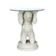 Design Toscano Neoclassical Male Occasional Table - Walmart.com