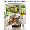Wooden Popsicles for Crafts Ready to Paint Pine Wood Ice Cream Cutouts ...