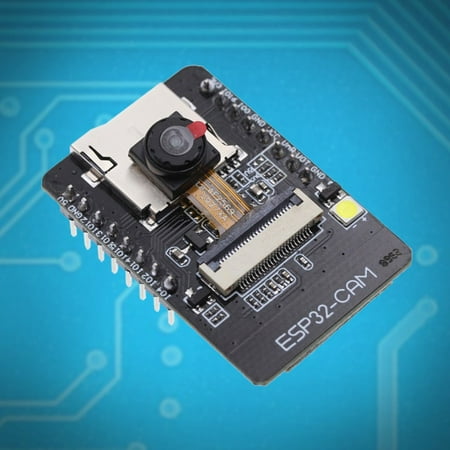 ESP32-CAM Camera Development Board With Wifi Module/ESP32 Serial Port ...