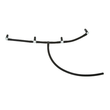 Fuel Injector Return Line,Injector Fuel Bleed Off Injector Fuel Bleed ...