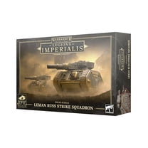 Legions Imperialis Sabre Strike Tank Squadron - Walmart.com