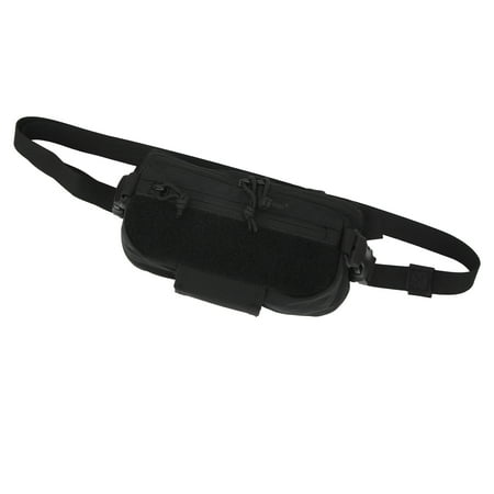 Multi Functional Waist Pack Vest Quick Release Multi Purpose Expansion ...