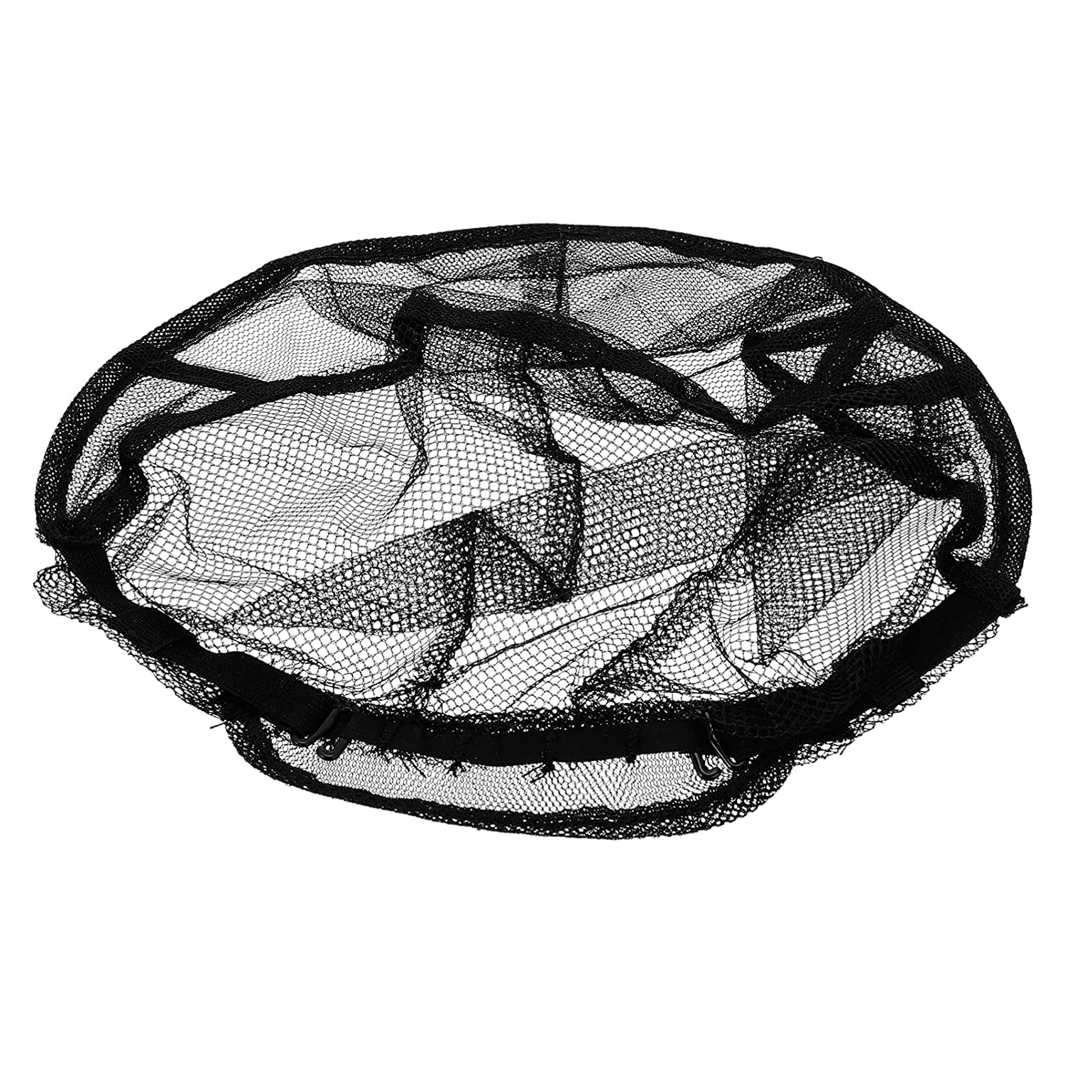 Mesh Net Wig Caps Weaving Hair Net Stretchy Nylon Wig Caps for Women ...