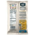 Pack of 2 LesserEvil Organic Popcorn, Himalayan Gold, 4.6 oz - Walmart.com
