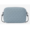 Michael Kors Outlet Women's Jet Set Small Signature Logo Camera ...