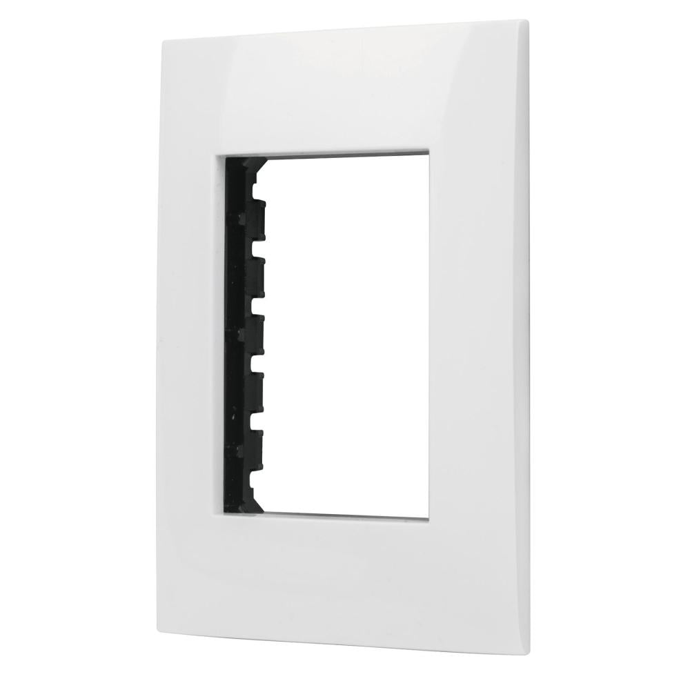 PLACA 3 VENTANAS OSLO VOLTECK 48305 VOLTECK PPTR-OB | Walmart en línea