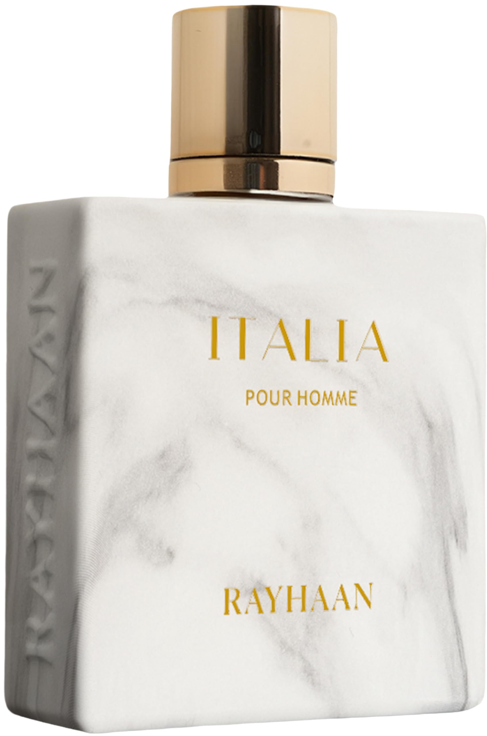 Perfume RAYHAAN Italia Eau de Parfum 100 ml para hombre | Walmart en línea