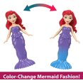 Disney Princess Toys, Ariel’s Stacking Castle, Gifts for Kids - Walmart.com