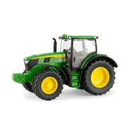 John Deere 1/16 Scale 8R 370 Prestige Collection Die-Cast Metal Model ...