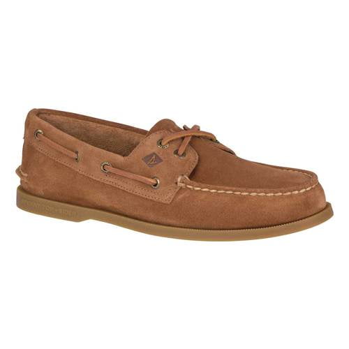 Men's Sperry Top-Sider Authentic Original Boat Shoe - Walmart.com
