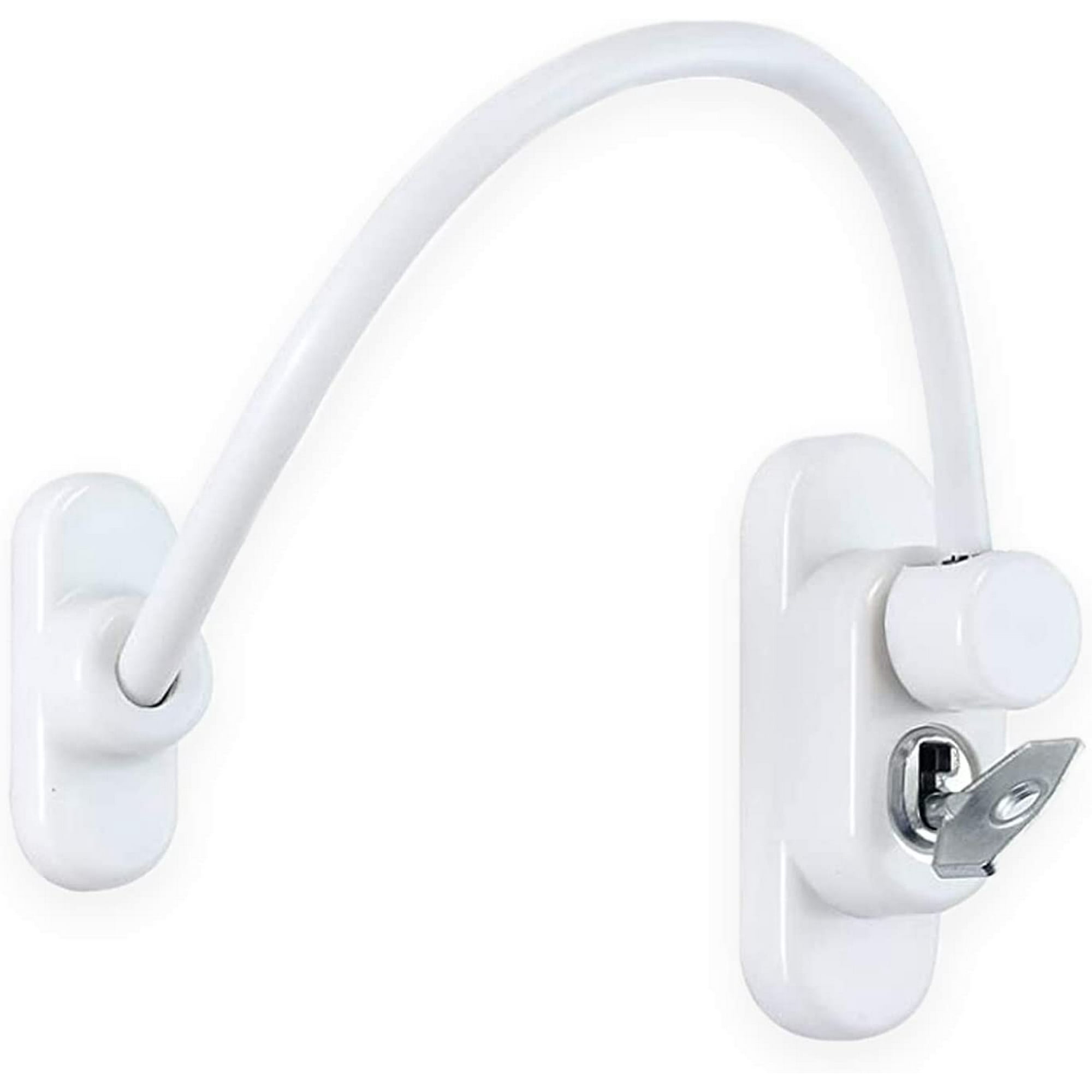 Click here for Xuxuxiangxiang White Lockable Window Restrictor Wi... prices