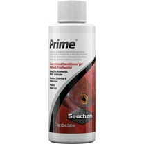 Prime 100 mL / 3.4 fl. oz. - Right Start Water Conditioner for Aquarium ...