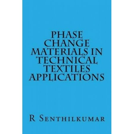 Phase Change Materials in Technical Textiles Applications | Walmart Canada