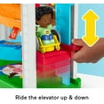 Fisher-Price Little People Play for All School Toddler Playset with ...