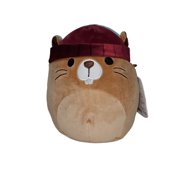 Squishmallow Official Kellytoy Squishy Soft Plush Toy (8 Inch, Chip the ...