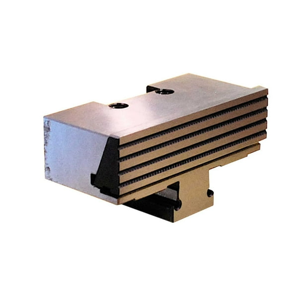 GS Tooling 382437 Moveable Jaw For #6 Modular Vises - Walmart.ca