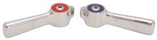 Hot/Cold Lever Handle - Walmart.com