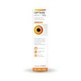 OPTASE Protect Eyelid Cleansing Spray - Hypochlorous Acid Spray for ...