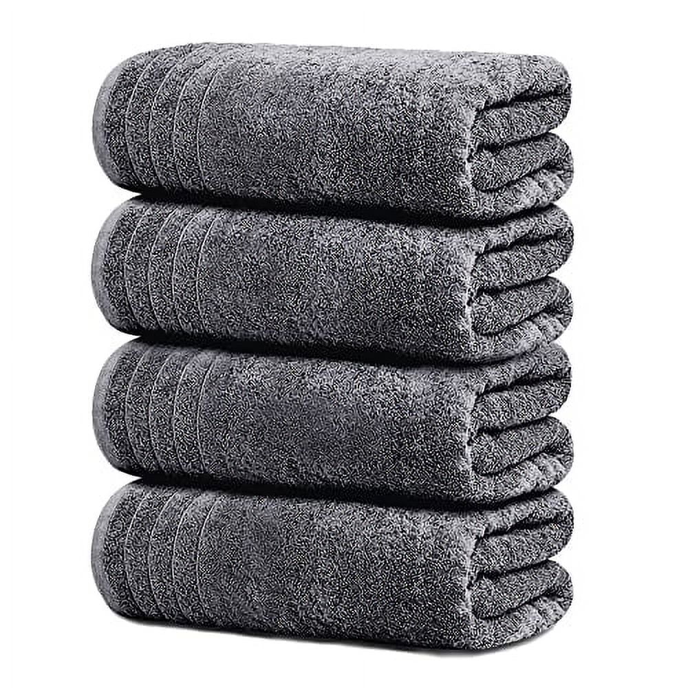 Click here for Yajiammei Tens Towels Large Bath Towels  100 Cotto... prices