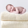 AUQ 2026 New Bath Towels Absorb Water Quickly Towels Simple Solid Color ...