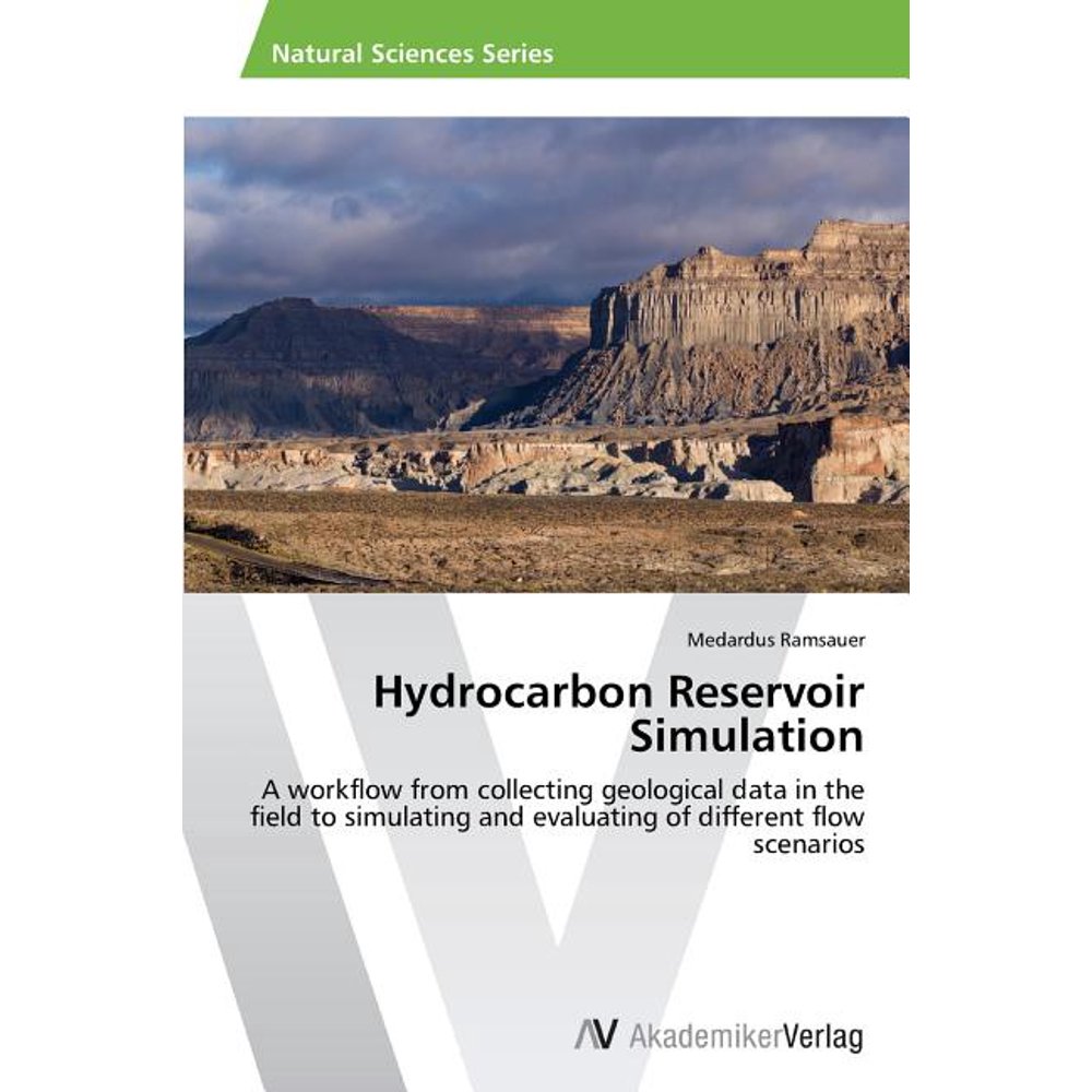 Hydrocarbon Reservoir Simulation