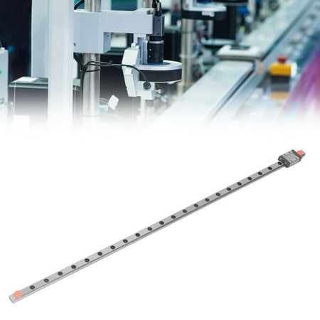 MGN9C Linear Guide Self Aligning Miniature Linear Motion Guideway Slide ...