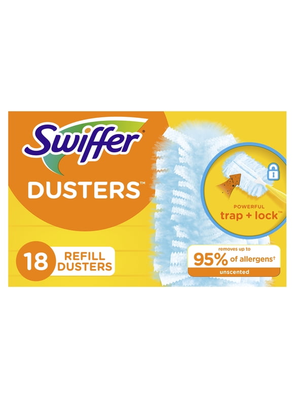 Swiffer Duster in Swiffer - Walmart.com