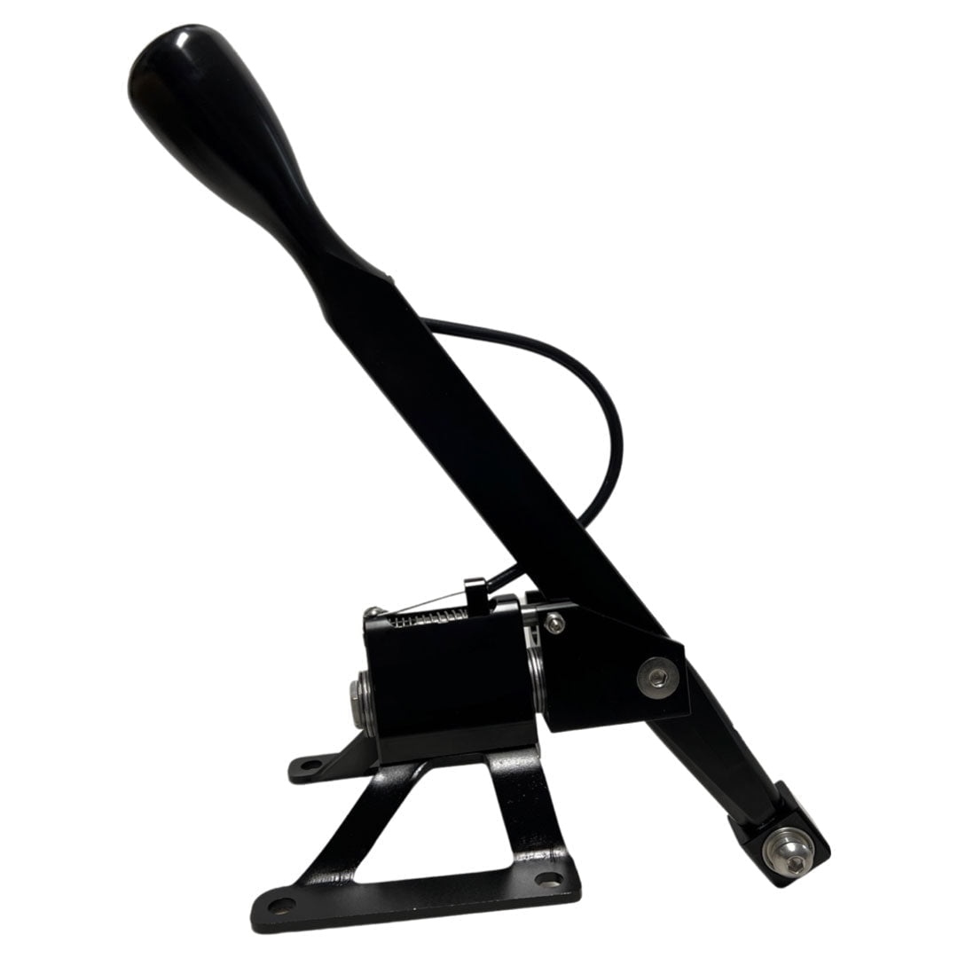 Billet EG EK DC2 B Series Shifter Box Civic Integra Del Sol B16 B18 B20 ...