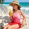 Bathing Suits For Teens Two Piece, Swimsuits for Teens Upf 50+ Sun ...