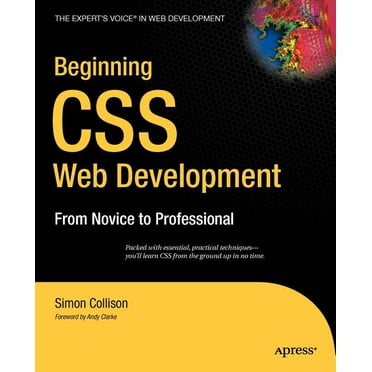 Modern CSS: Master the Key Concepts of CSS for Modern Web Development (Paperback) - Walmart.com