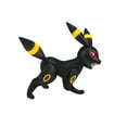 Walmart Pokemon Umbreon - 3 inch Articulated Action Battle Figure with ...