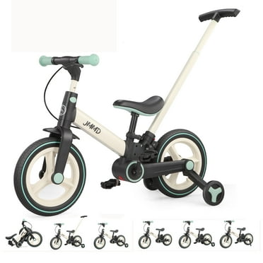 Kinderfeets Chalkboard Balance Bike, Multiple Colors - Walmart.com