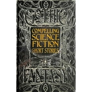 Gothic Fantasy: Asian Ghost Short Stories (Hardcover) - Walmart.com