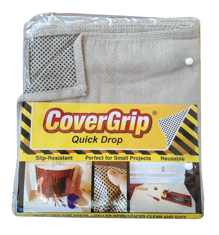 3 X 5X 4 DROP CLOTH - Walmart.ca