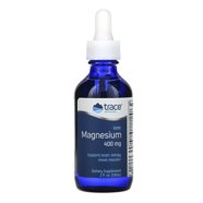 Magonate Liquid Magnesium Supplement, 12 Fl. Oz. - Walmart.com