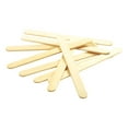 Norpro Wooden Treat Sticks (100 Count) - Walmart.com