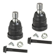 Detroit Axle - Front 2pc Ball Joints for Ford F-250 F-350 F-450 F-550 ...