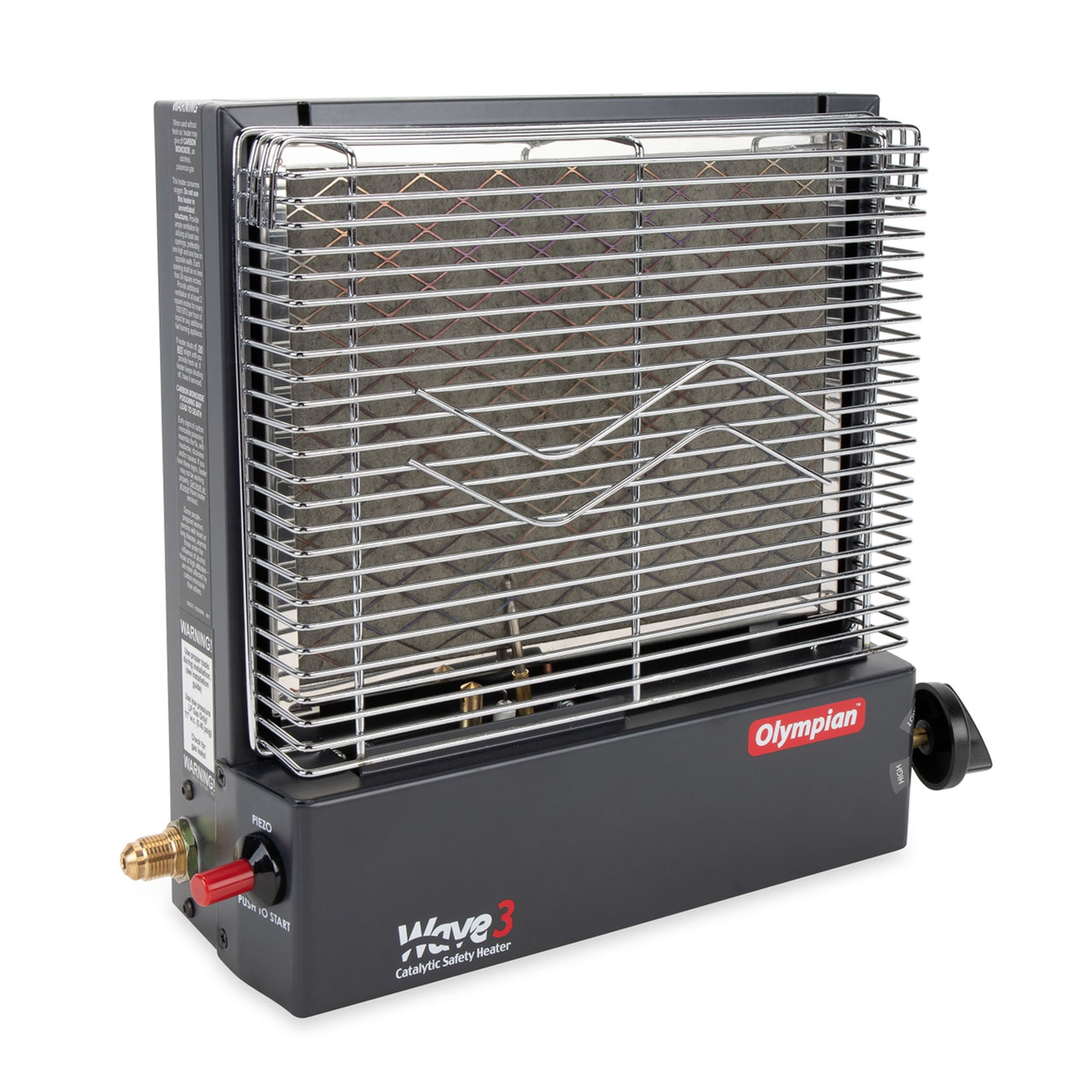 Click here for Camco Olympian Wave-3 Portable Catalytic Safety He... prices