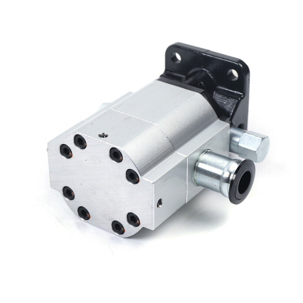Buy New Hydraulic Log Splitter Pump 16 GPM 3000 PSI Applications ...